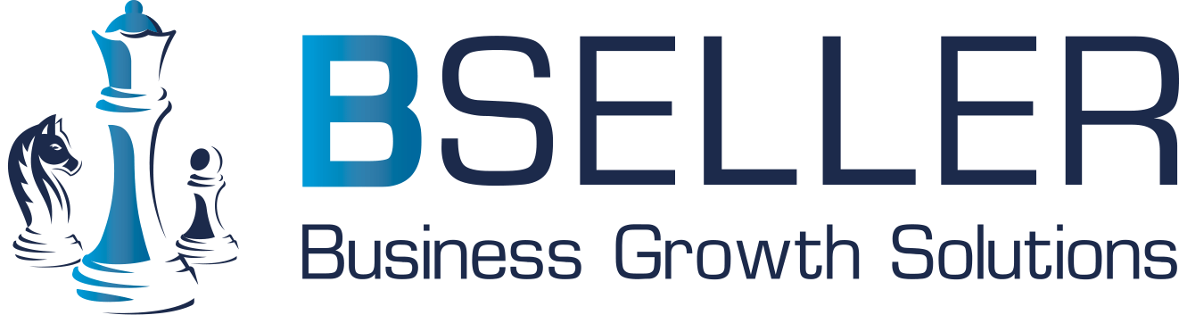 BSELLER - "Pipeline Perspective" for Growth - BSELLER